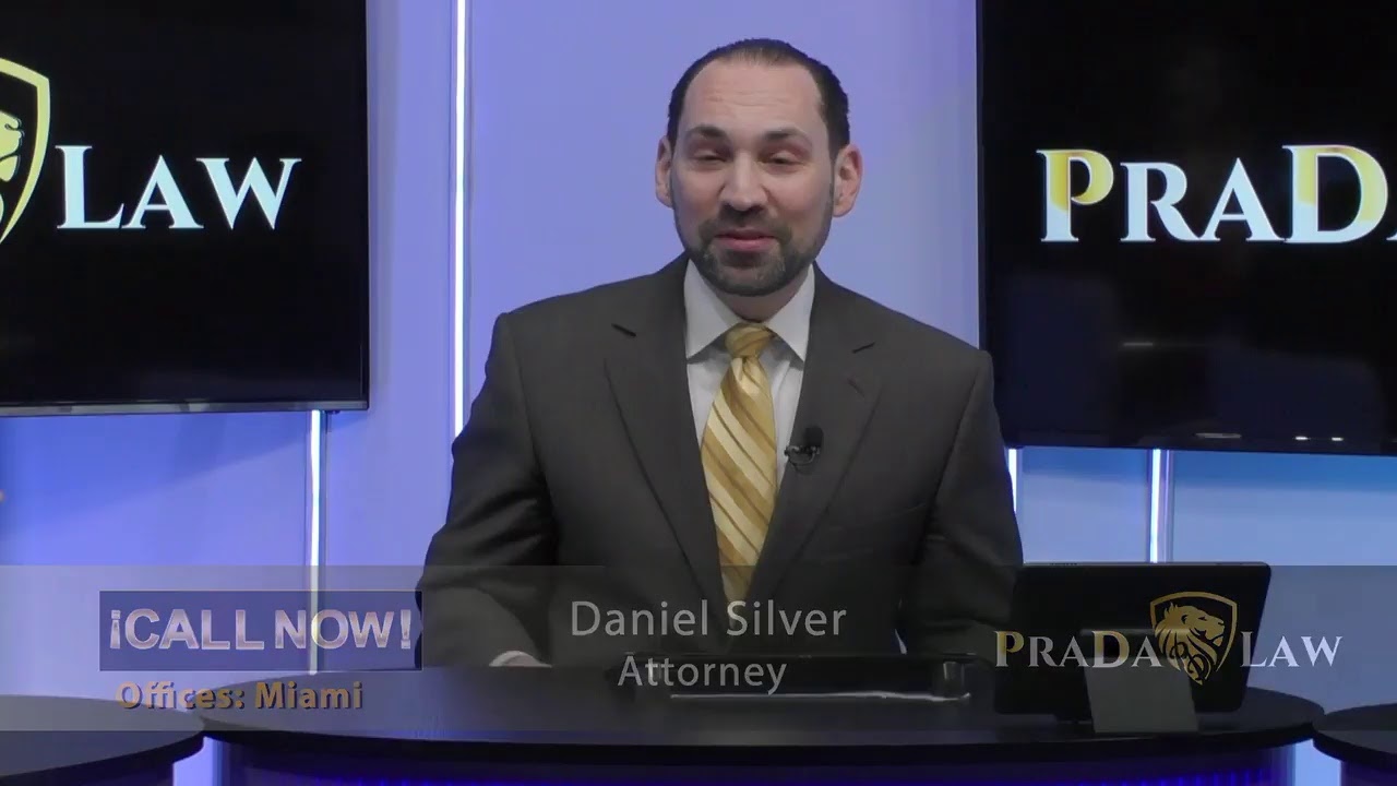 PraDa Law Live - Tuesday - Family Law - YouTube