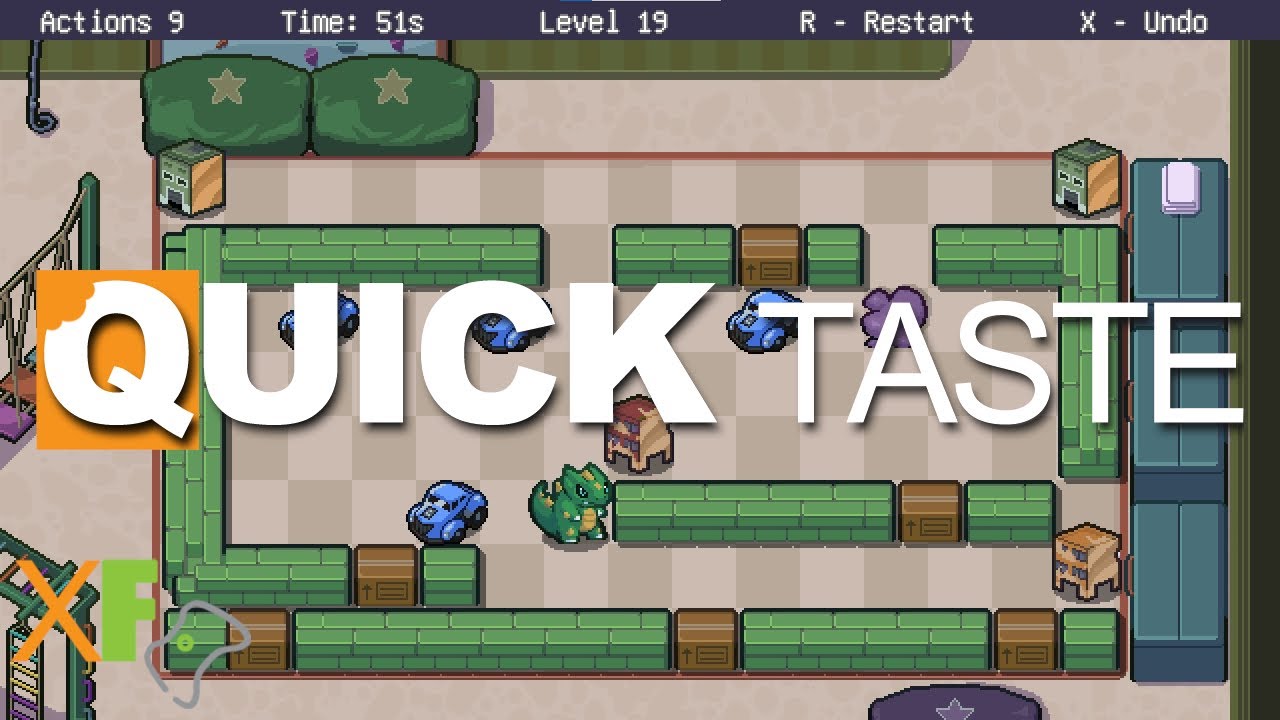 Sokomonster Quick Taste - YouTube