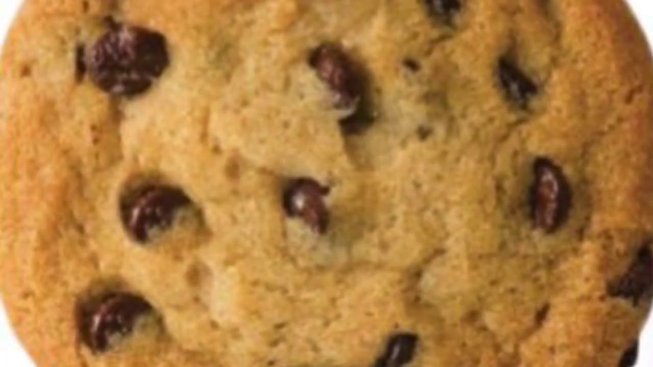 Cookie Touch - YouTube