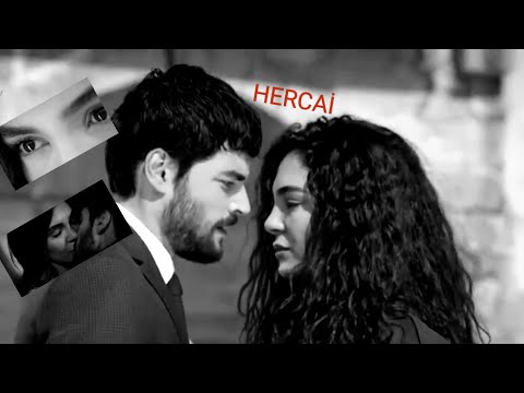 HERCAİ dizisi en duygusal sahneleri-Ayşe ipek