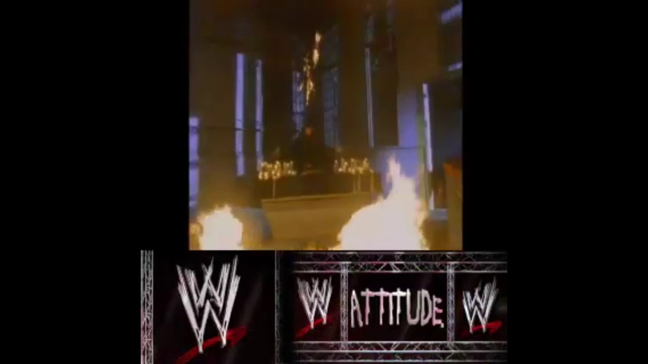 WWE The Undertaker ‘98 Titantron (WWE ‘13) - YouTube