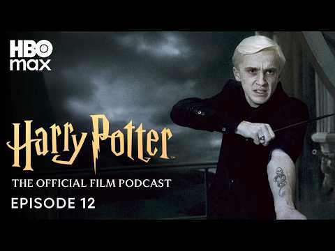 The Unknown We Fear | Harry Potter and the Half-Blood Prince Pt. 2 ft. Law Sharma