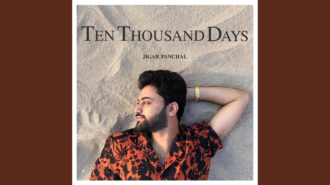 Ten Thousand Days - YouTube