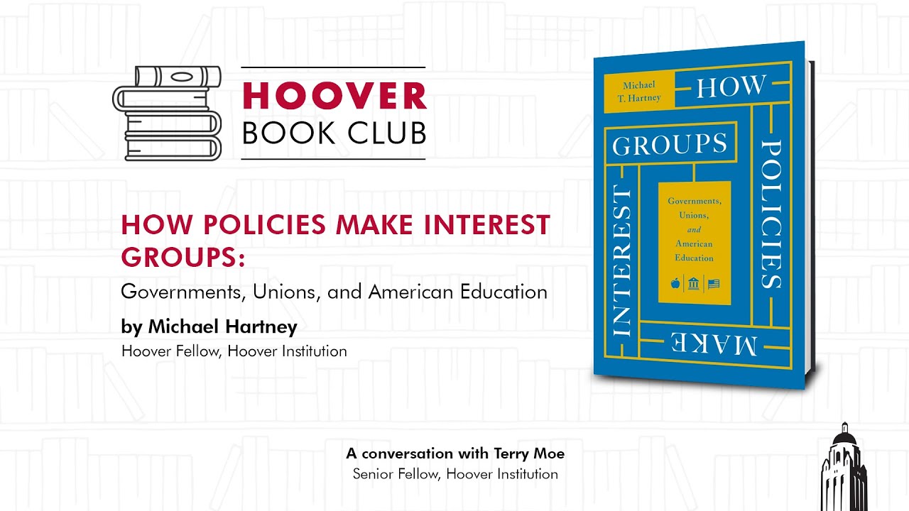 How Policies Make Interest Groups: Governments, Unions, and American ...