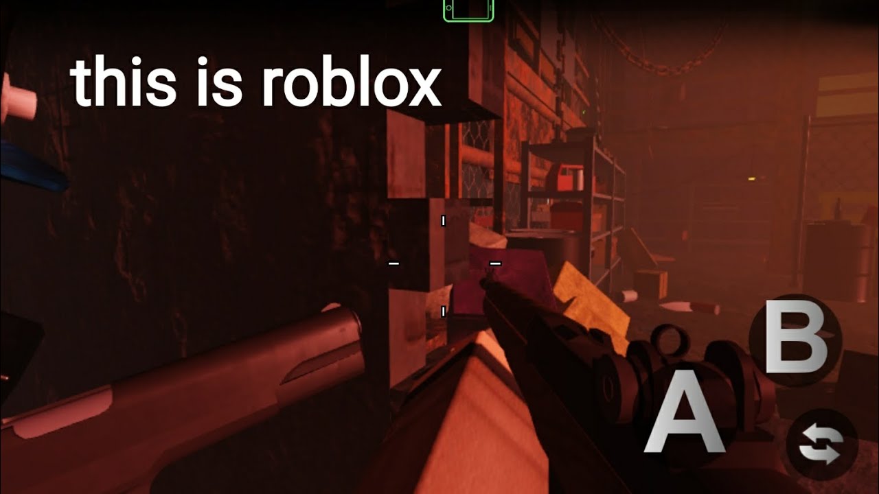 Roblox COD Zombies - YouTube