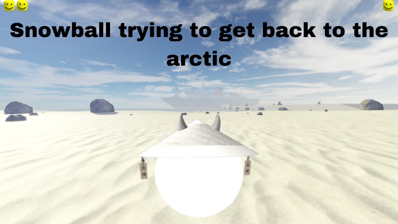 Snowball Migration - YouTube