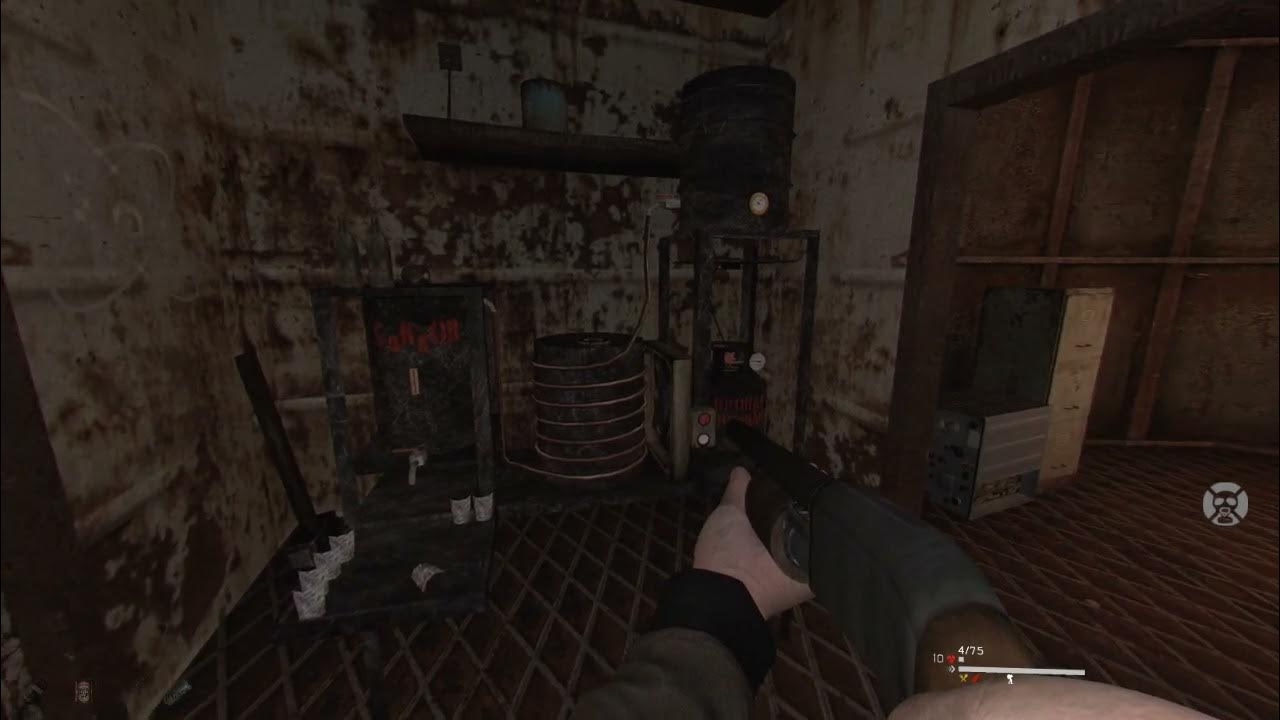 Самогон Nutscript 1.1 STALKER RP - YouTube