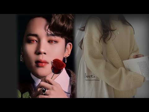 Park Jimin ile hayal et|Vampir olmak| Tanıtım
