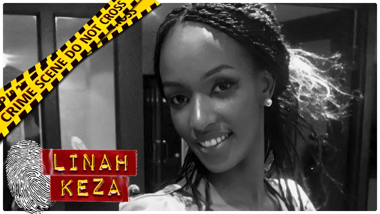 O Que ACONTECEU com LINAH KEZA? Por que ela NÃO FOI AJUDADA? #truecrime ...