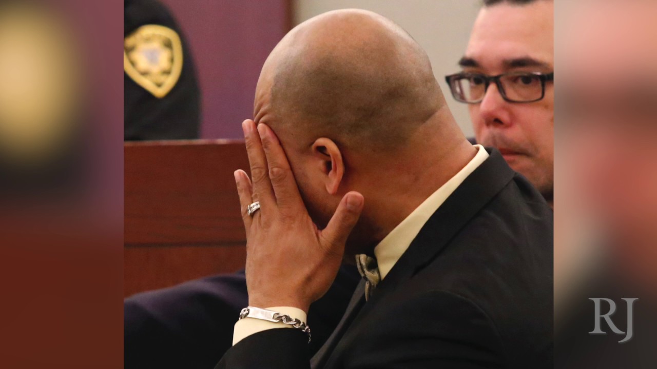 Las Vegas News for Sunday, February 19th - YouTube