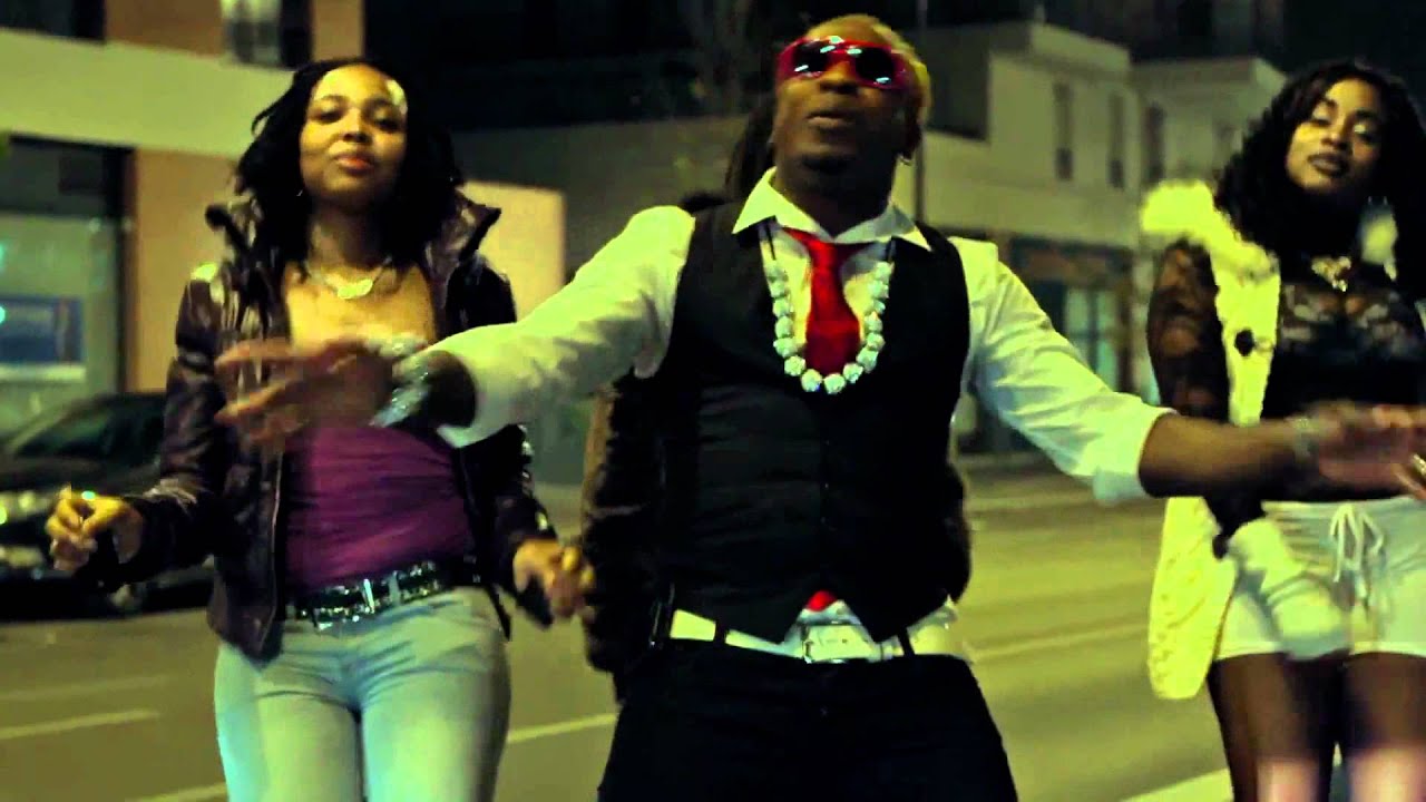 Elephant man Gal Me Love Dat Me Seh OFFICIAL VIDEO Overproof Riddim ...