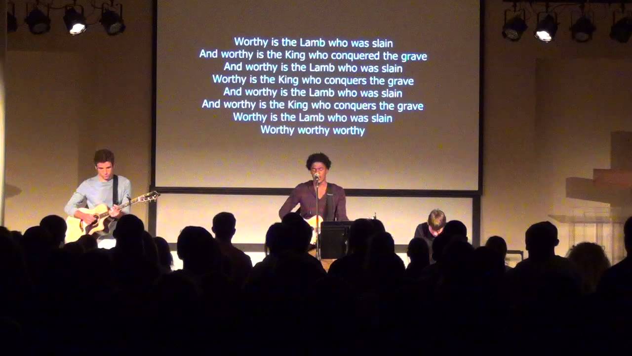 Trinity Christian Chapel - 10.28.14 - YouTube
