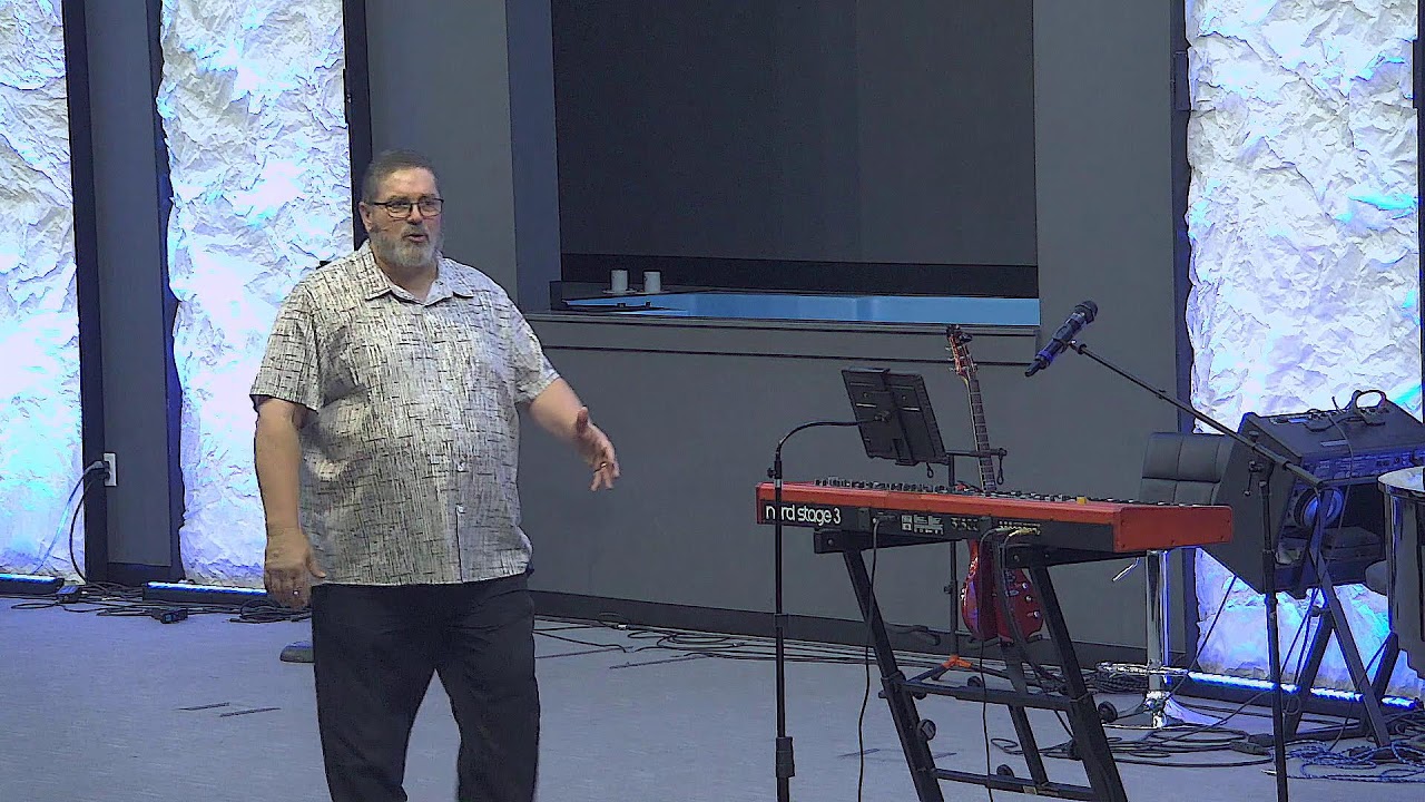 What Can Hinder Prayer - YouTube