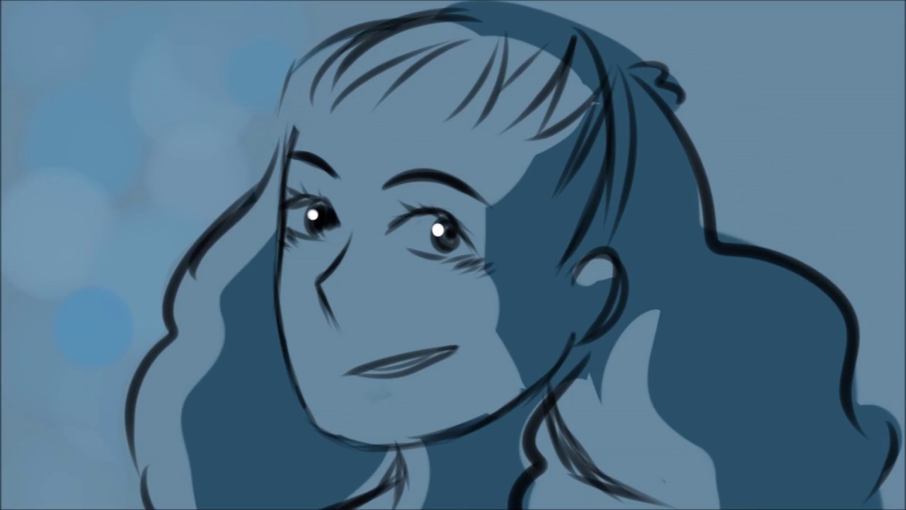 Hey 3# Perfect for you (reprise) | Animatic - YouTube