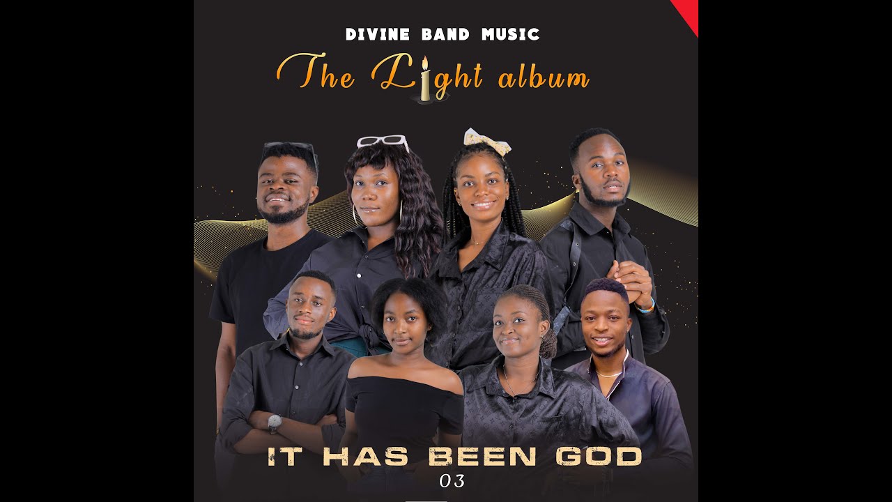 divine band - It has been God - YouTube