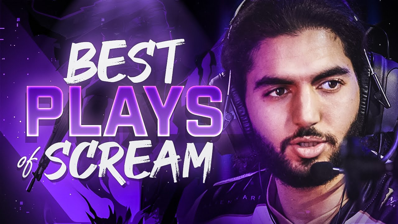 Best Plays of KC Scream Highlights - YouTube