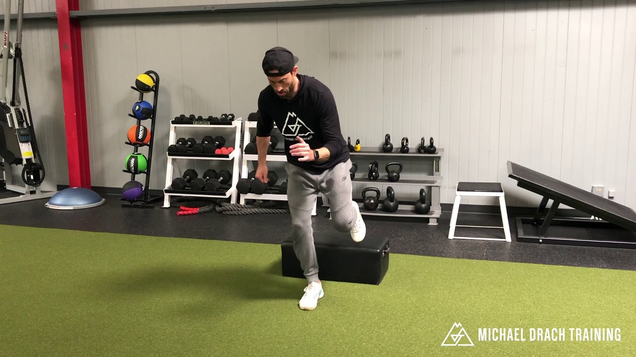 SL Altitude Land Reflex Position - YouTube