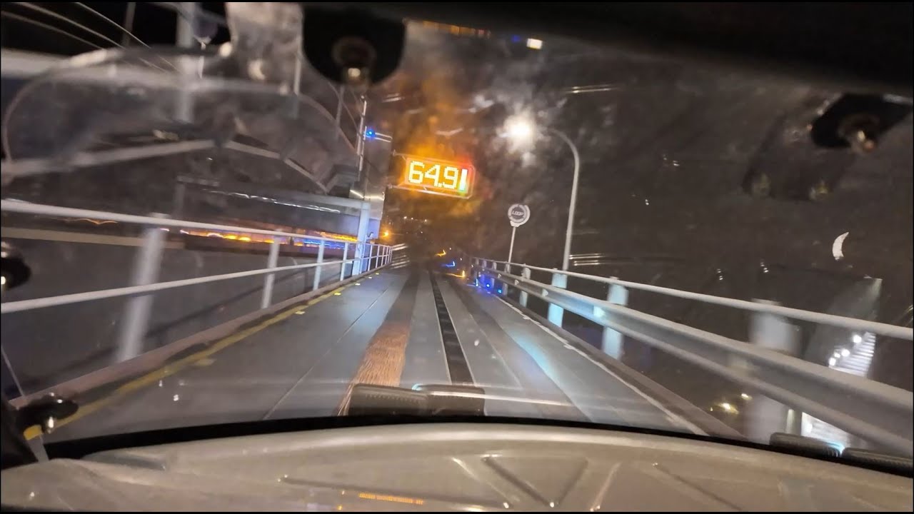 Test Track - The Full Ride at EPCOT - YouTube