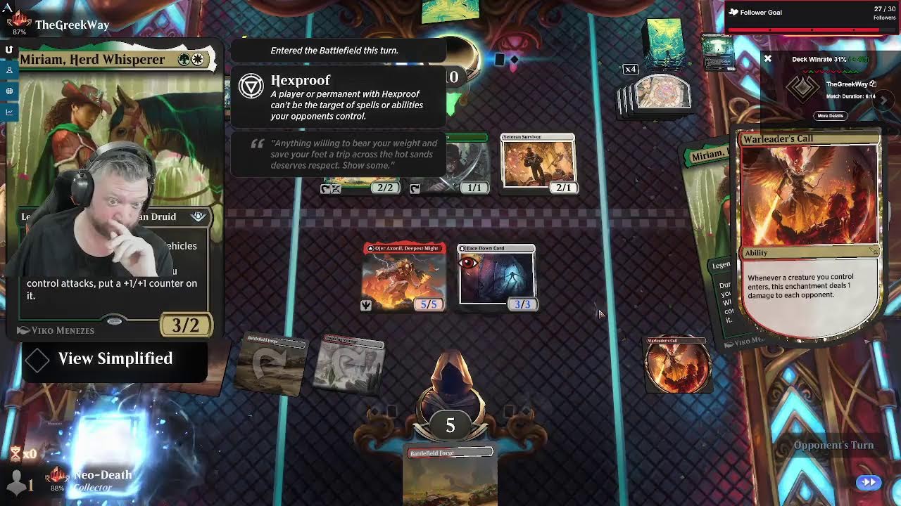 Neo-Death Live Stream - YouTube