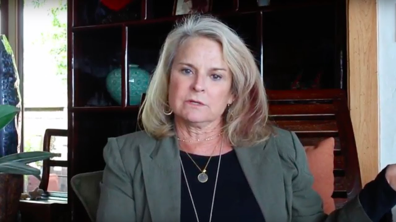Welcome to The Carolyn Costin Institute - YouTube