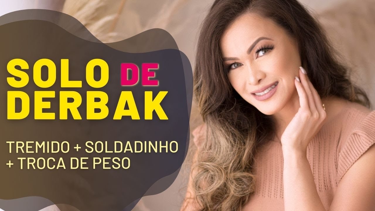 Derbak do Happy Hour [Primeira Parte] - YouTube