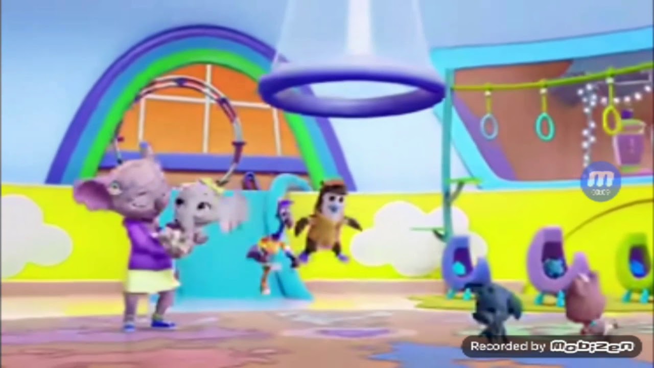 tots theme song in goo goo gaa gaa - YouTube