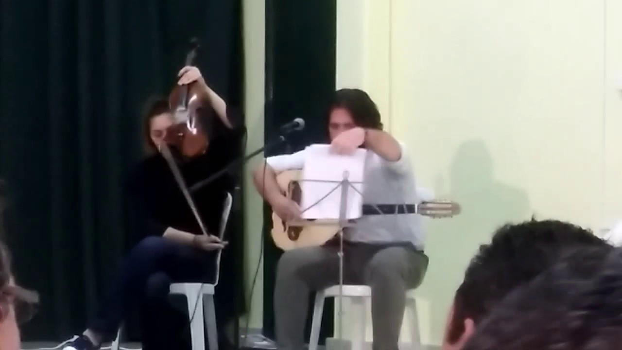 ΠΑΡΟΥΣΙΑΣΗ ΠΕΤΡΟΥ ΡΑΦΤΗ ΗΛΙΑΣ ΚΟΥΛΟΥΜΗΣ ΚΟΤΡΟΦΙΣΙΜΗ ΛΙΟΠΕΤΡΙΤΙΣΣΑ ΦΩΝΗ ...