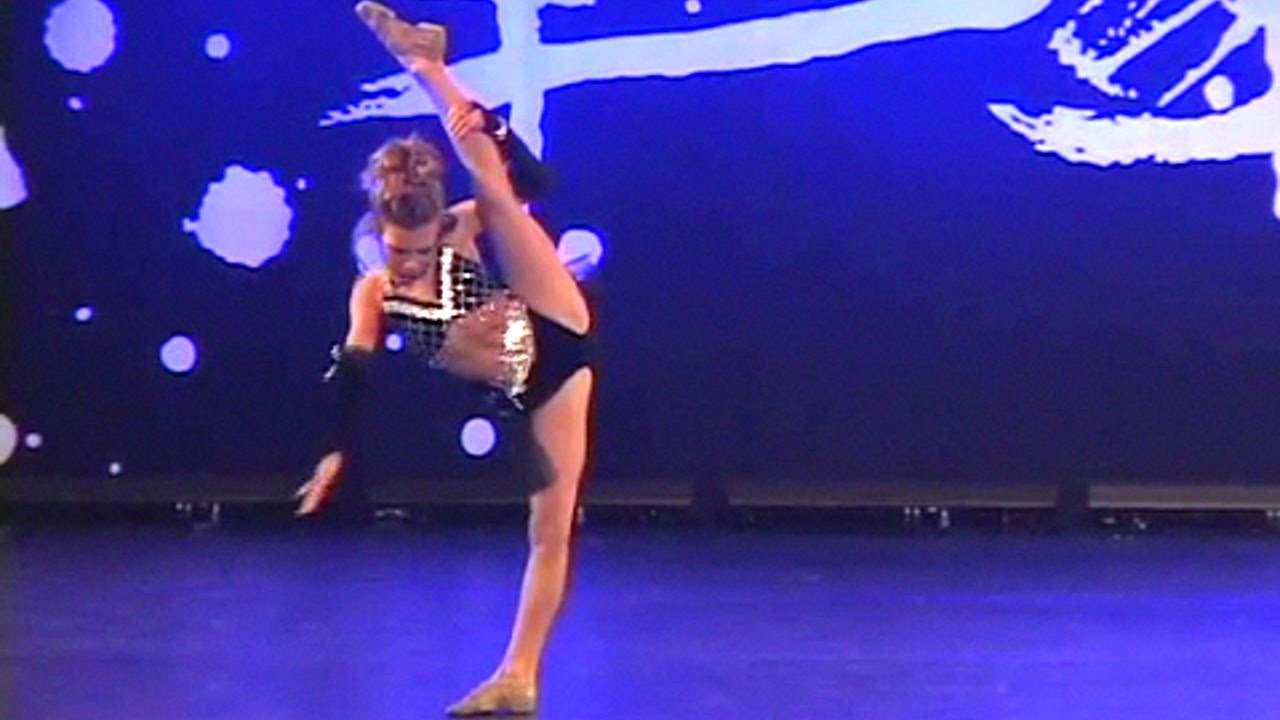 Emma Mather/ I'm a Good Girl - YouTube