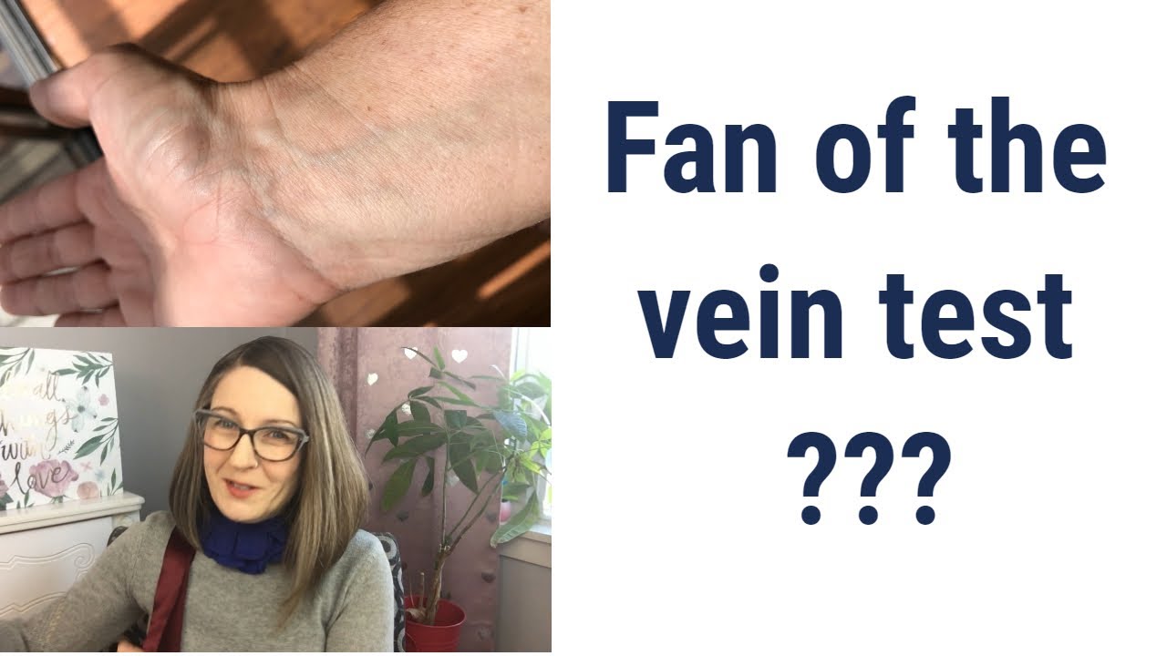 Fan of the Vein Test to Help You Determine Skin Undertone? I'm Not! By ...