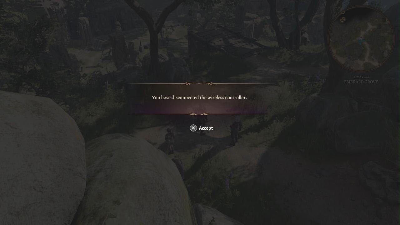 BG3 Timber the Squirrel - YouTube