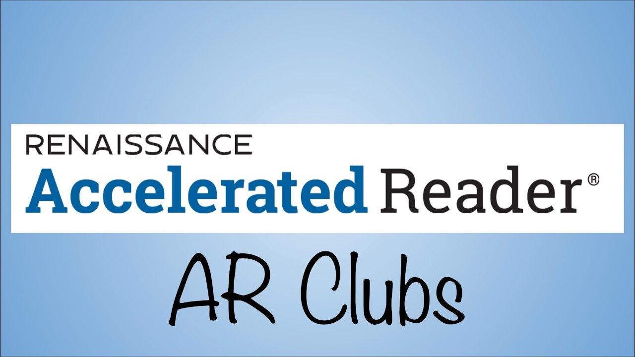 AR Clubs - November 30, 2020 - YouTube