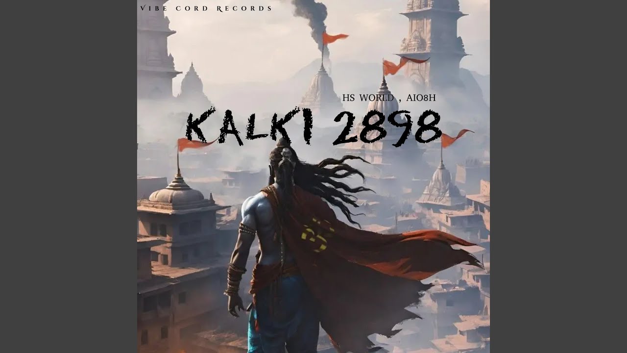Kalki 2898 - YouTube