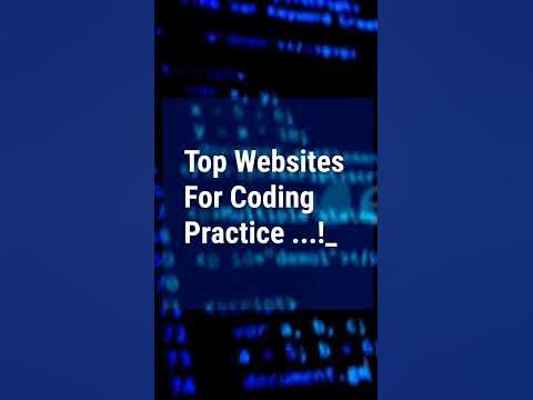 Top Website For Coding Practice | VPN Smart Tech #shorts #coding #learncoding - YouTube