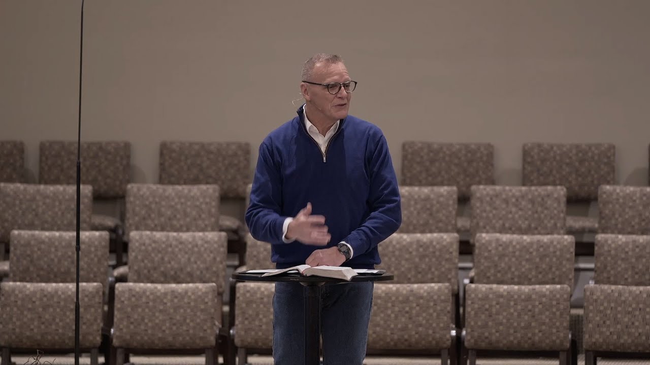 CHAPEL | Full Worship Service | 1.8.23 - YouTube
