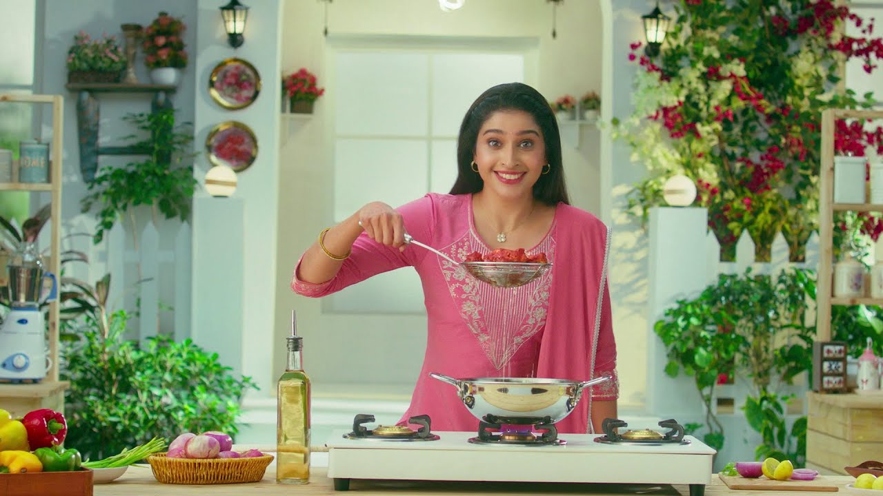 MARLIA ADS - DARLING CHICKEN 65 MASALA | TVC - YouTube