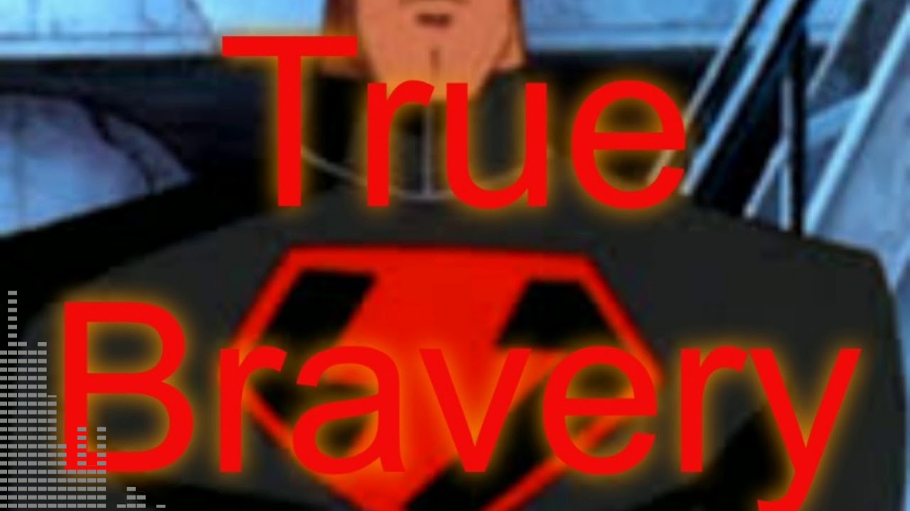 (Music) True Bravery By M.J. - YouTube