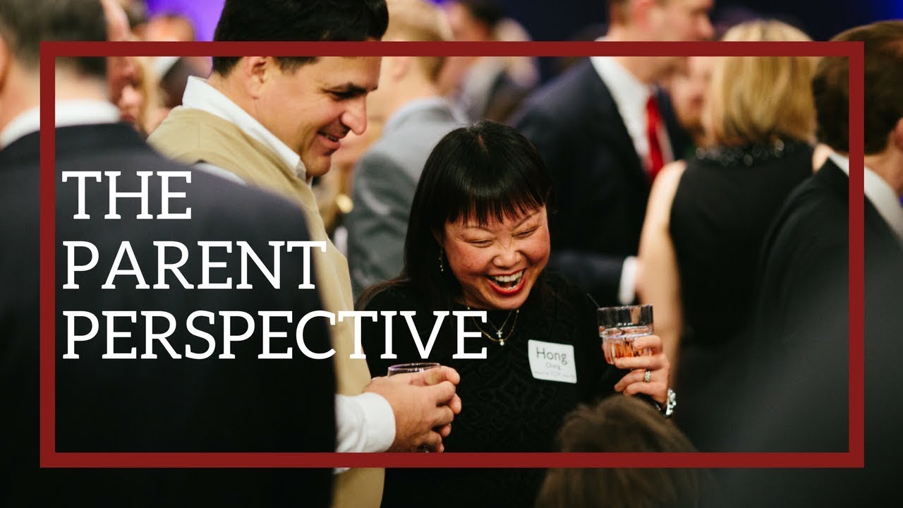 The Parent Perspective - YouTube