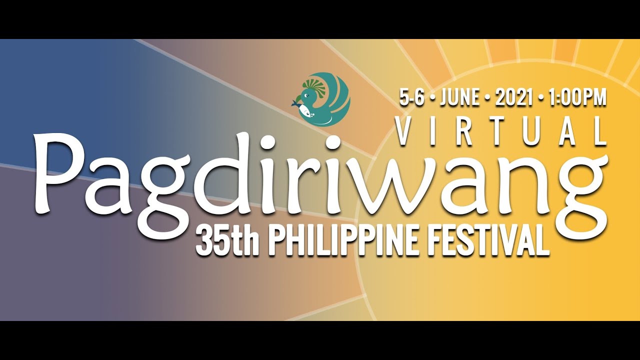 35th Pagdiriwang Philippine Festival: Day 2 - YouTube