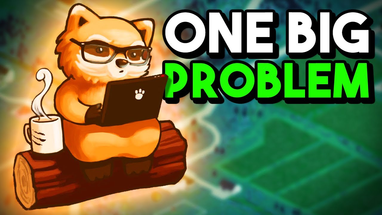 My Big Problem With Build 42... A Critical Project Zomboid Discussion ...