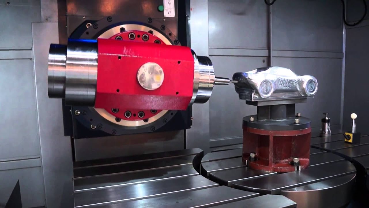 detron NC Rotary Table - DDM_DH630HS_1200rpm table-in-table_Pinnacle ...