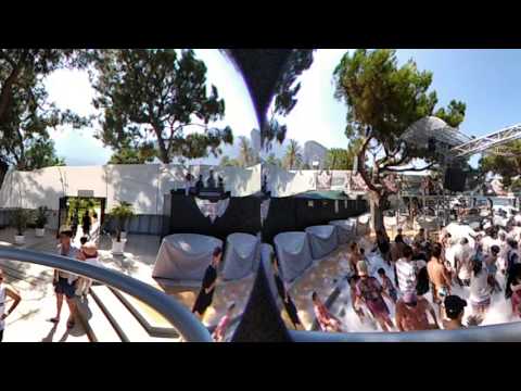 SELÇUKHAN HOTEL (FLY BAR KÖPÜK PARTİSİ 360 VIDEO)