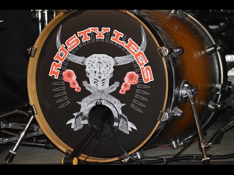 Rusty Legs 2017 - YouTube