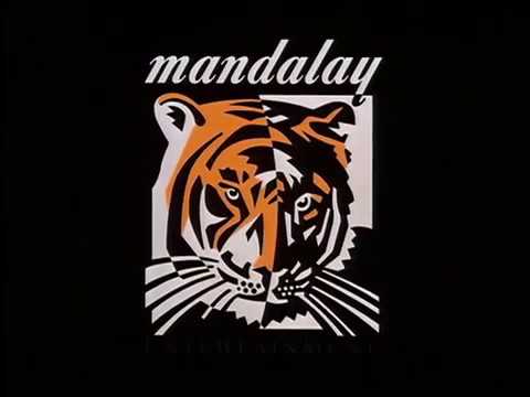 Mandalay Entertainment - The Tiger (1996)