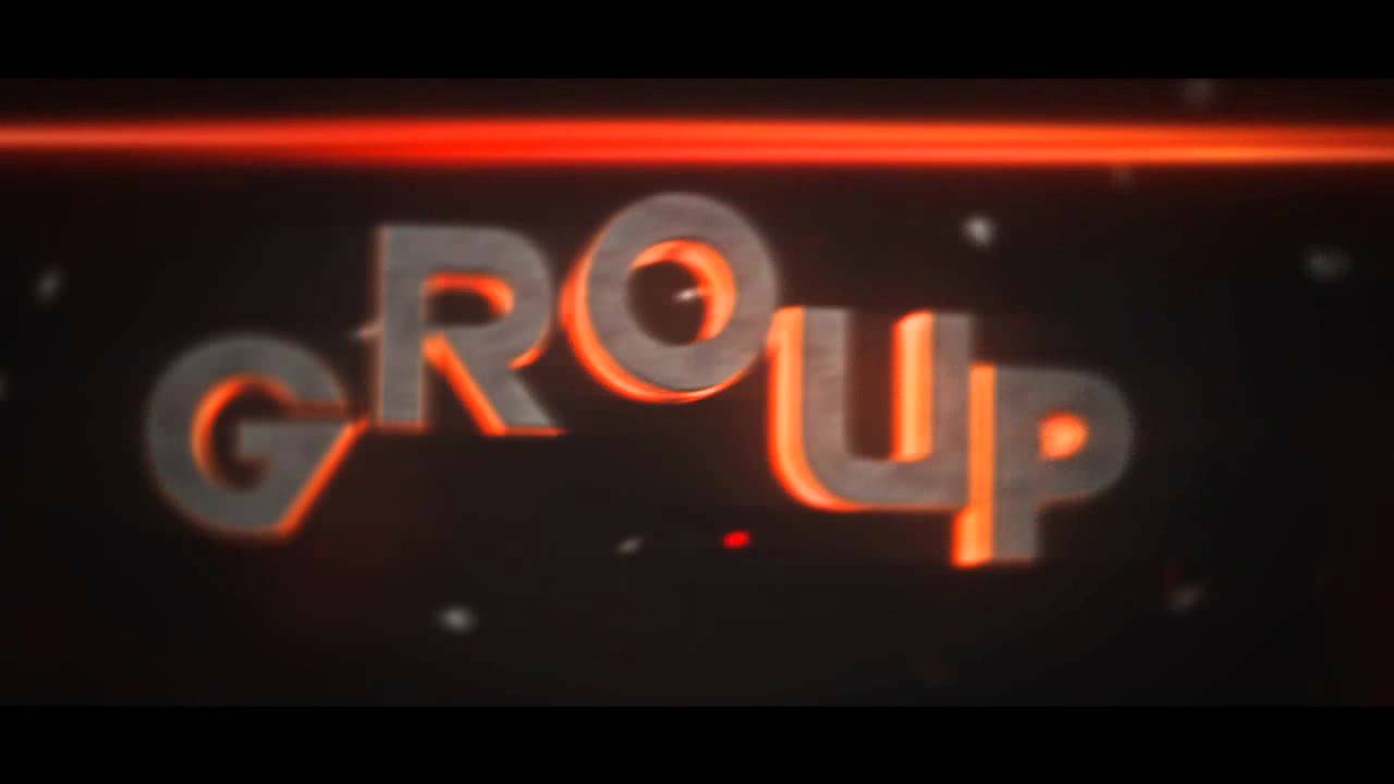 Intro Group ! - YouTube
