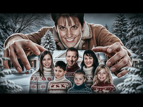 Она писала им 100 смс в день... 3 года. Дело, шокировавшее всю Небраску