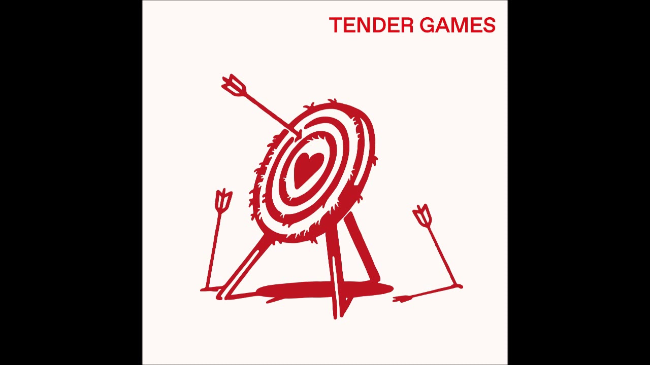 Tender Games - Love Was The Motive (Club Edit) - YouTube