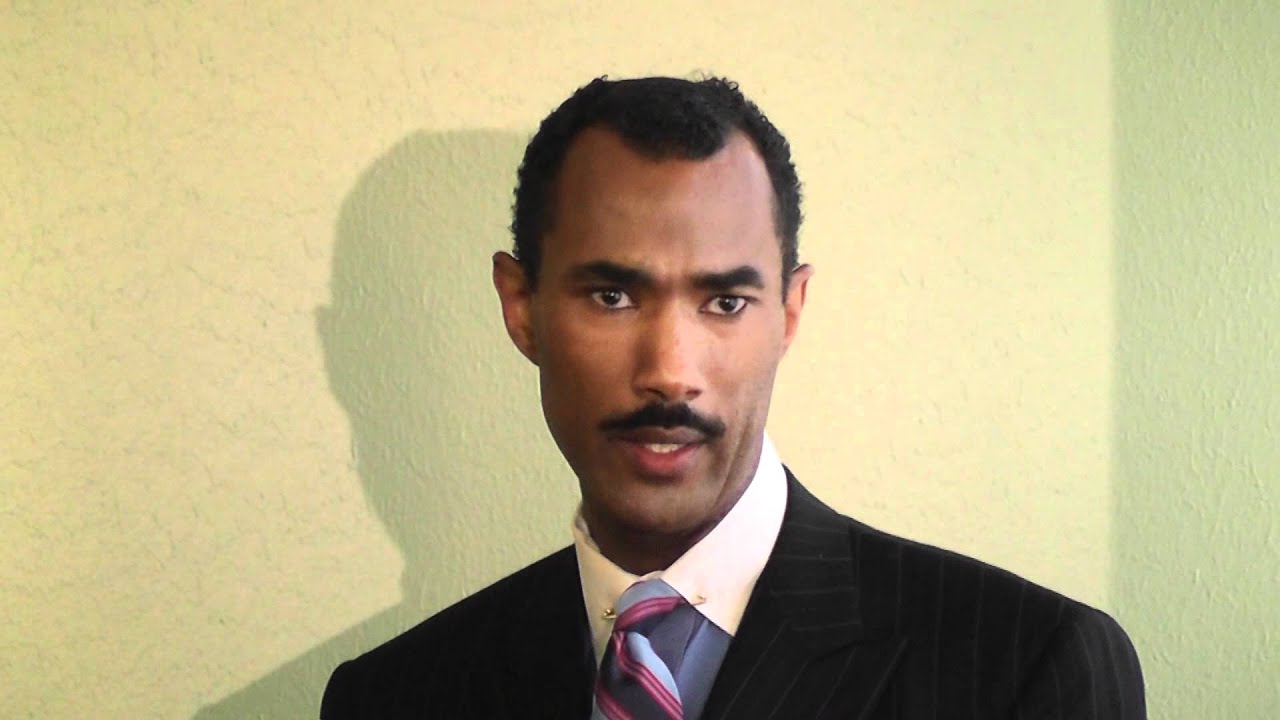 Tim Cole Historical Marker - YouTube