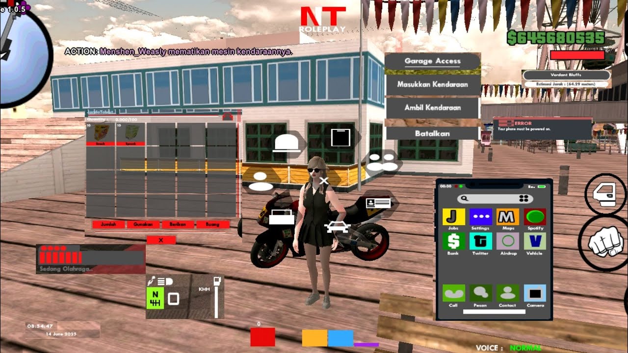 SHARE GM LRP SUP OPTIKLINK - YouTube