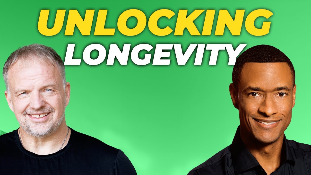 Unlocking Longevity: Dr. Linell King's Secrets to a Healthy Life - YouTube