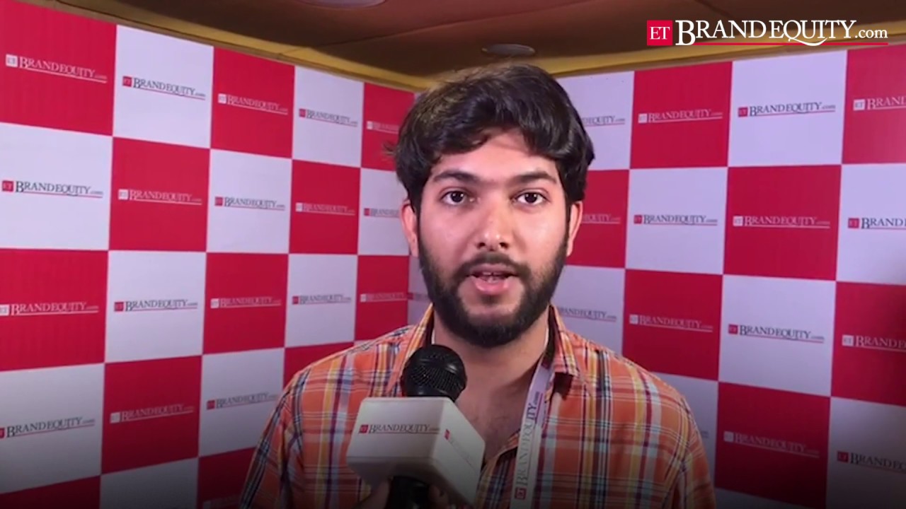 Rishabh Agarwal, Madison India - YouTube